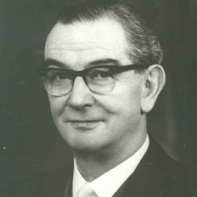 Dr Ronald Jarman | The Royal College of Anaesthetists